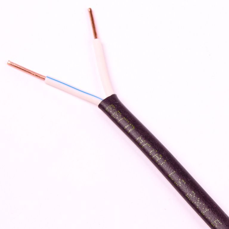VVG cable: technical specifications, decoding of the marking